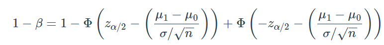 Solved What is the limit of the power function | Chegg.com