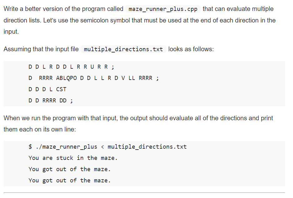 Solved I know how to do the question with integers, which | Chegg.com