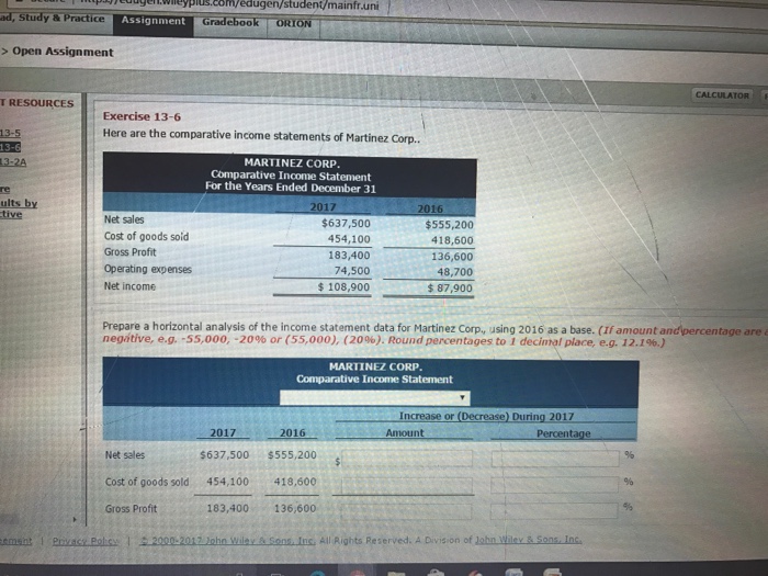 Solved 2015 form 10K x C a Secure l https/ledugenwi | Chegg.com Solved 2015 form 10K x C a Secure l https/ledugenwi | Chegg.com