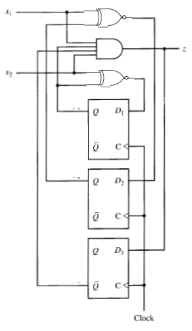Solved 5. Given the following circuit, a. Write the input | Chegg.com