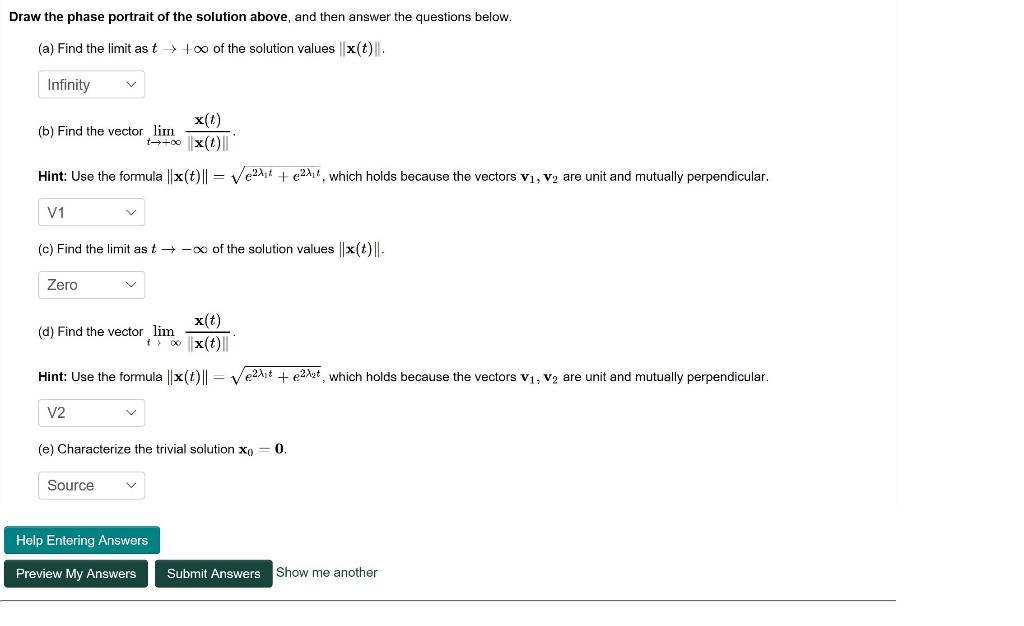 Solved Hw24 6.2 QA 2x2PP: Problem 6 Problem Value: 10 | Chegg.com