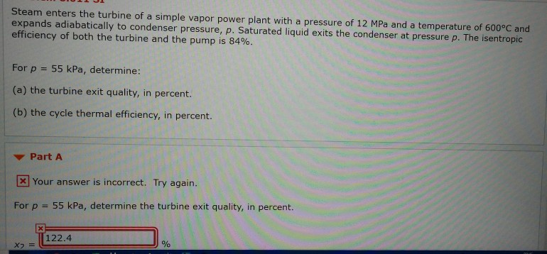 Solved I have been trying to solve this using the quality | Chegg.com
