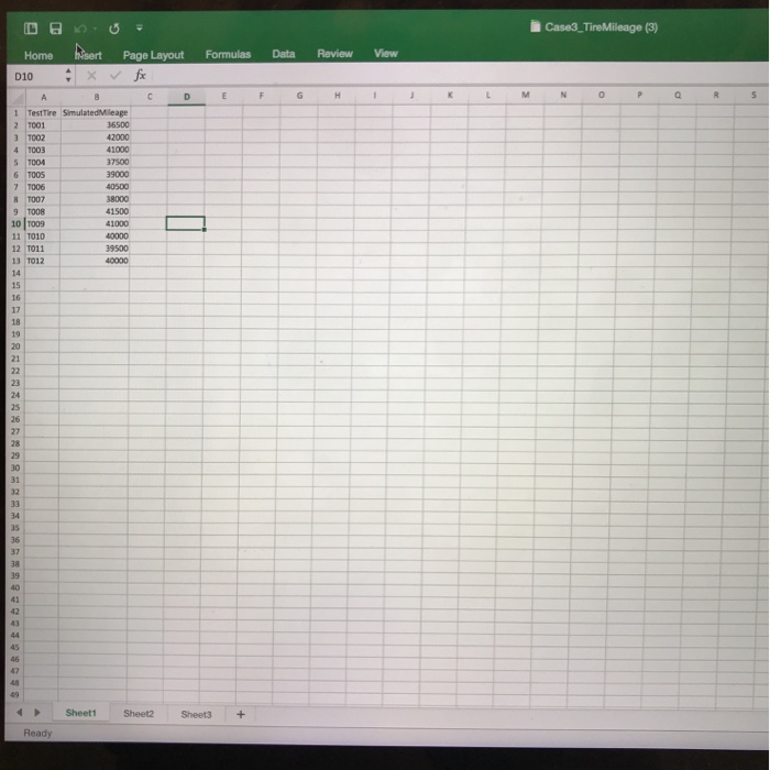 Solved Exhibit 1: Output that displays sample statistics for | Chegg.com