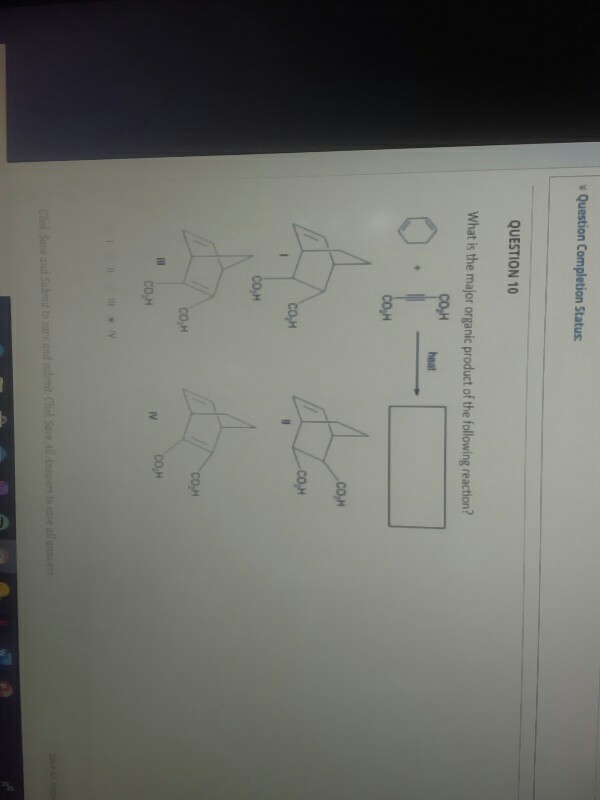 Solved QUESTION 1 3 pol 1. NaOEI. EIOH. 25°C 2 B What is the | Chegg.com