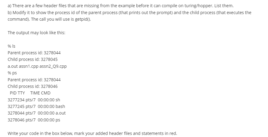 Solved In the slides of Learning module 2 Submodule 2 , we | Chegg.com