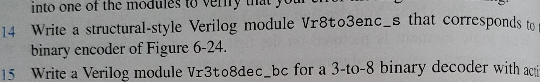 Solved No one u We Huules iu veliy udl your vnum 14 Write a | Chegg.com