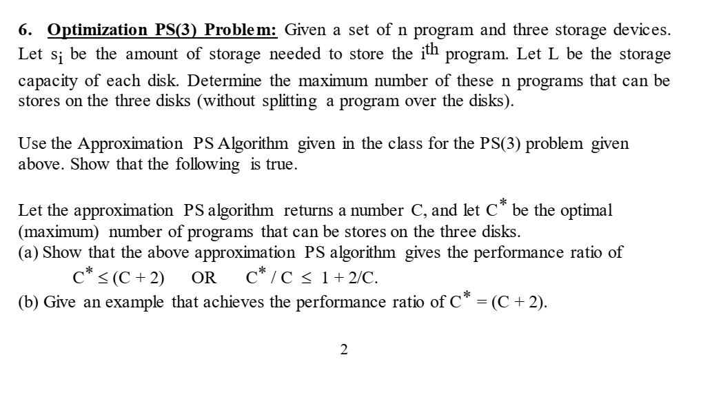 Solved No need to provide Explanation. I just need The | Chegg.com
