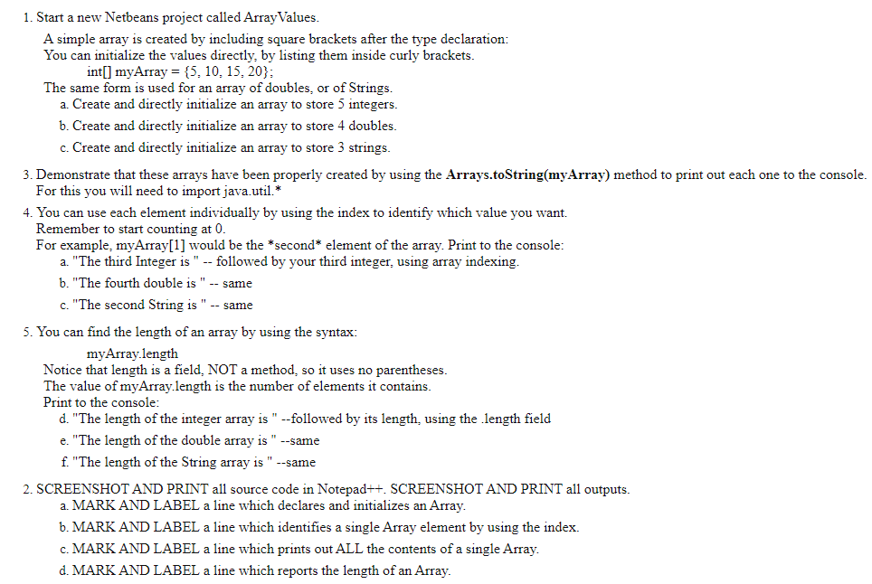 Solved In Need Of Assistance With This Program With Java