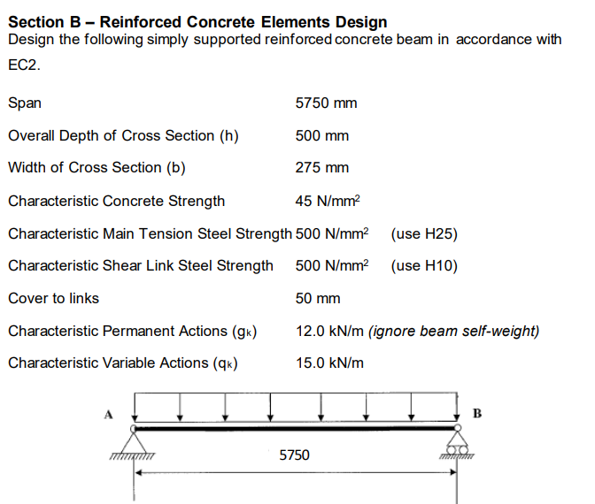 Solved In this cross-section view, 3 main bars are depicted | Chegg.com