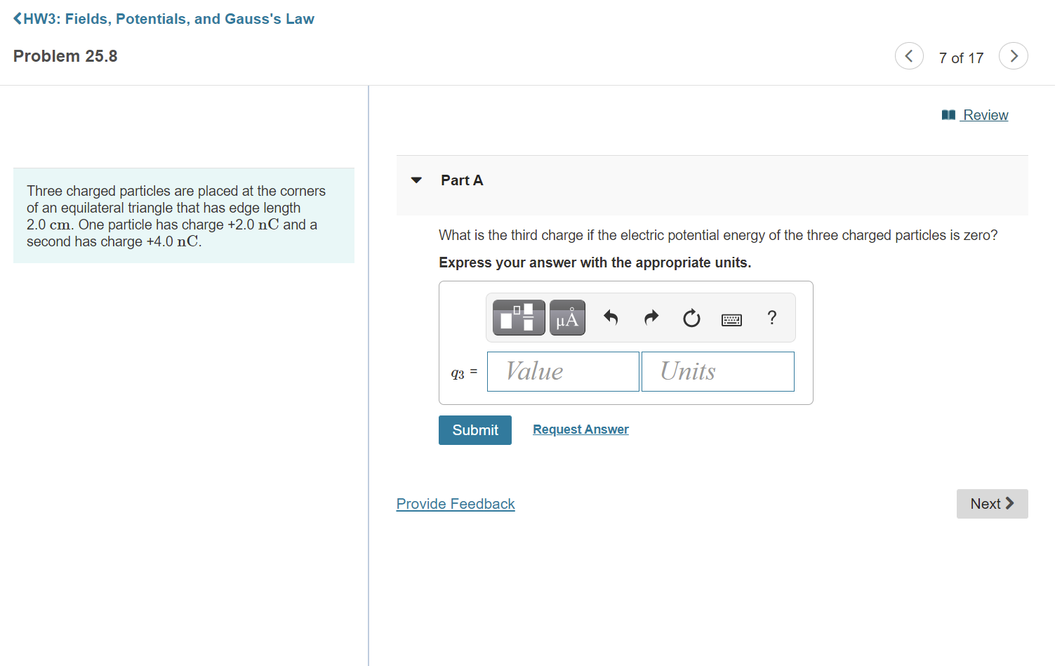 Solved Question | Chegg.com
