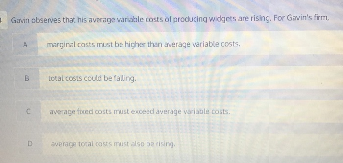 Solved Output Total Cost $300 $320 $346 $378 $416 $460 0 2 4 | Chegg.com