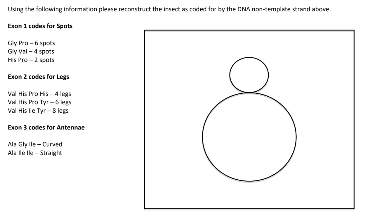 Solved Using the following information please reconstruct | Chegg.com