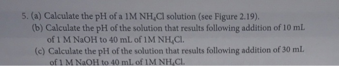 Solved Answers to red problems are available in the Answer | Chegg.com