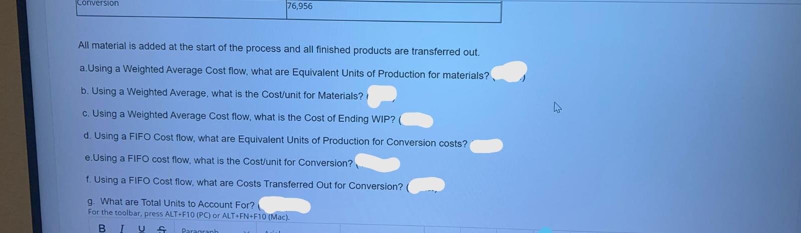Solved 18 19 20 21 22 23 24 25 Brewer Corporation has the | Chegg.com