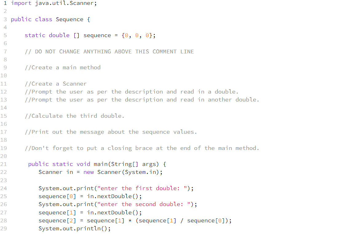 Solved In this exercise we'll be using a combination of | Chegg.com