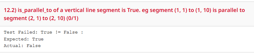 Solved Please help me figure out how to correct this error I | Chegg.com