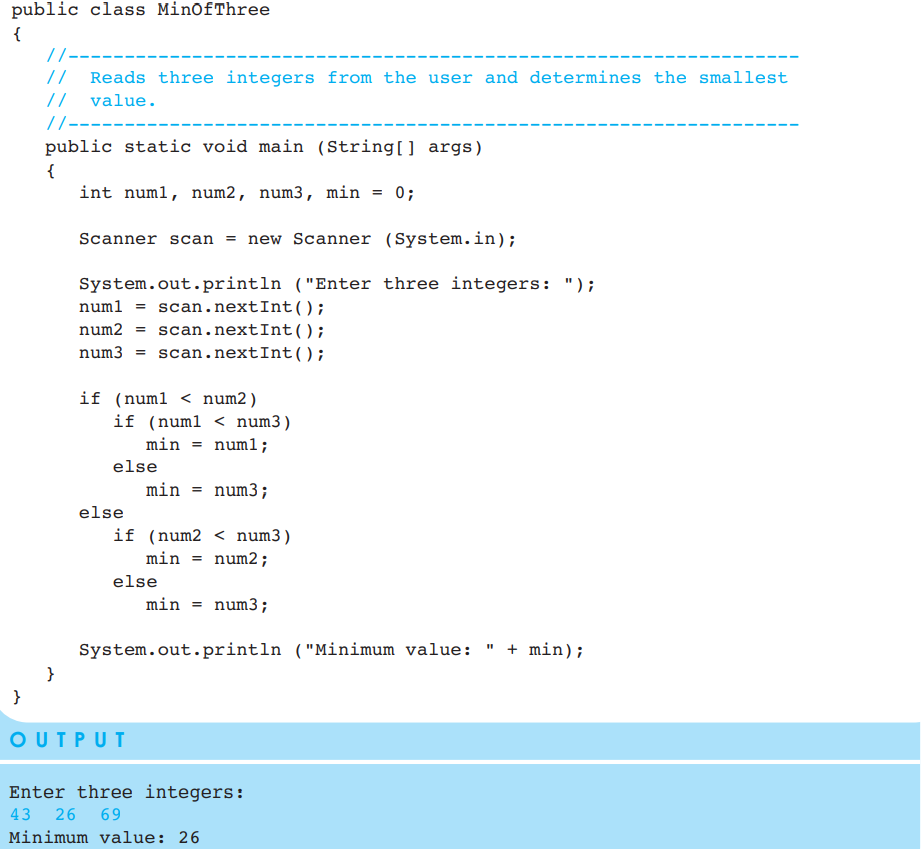Solved Java: I'm having difficulty understanding this | Chegg.com