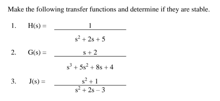 Solved Note:Task of Matlab, 1. It should be noted that the | Chegg.com