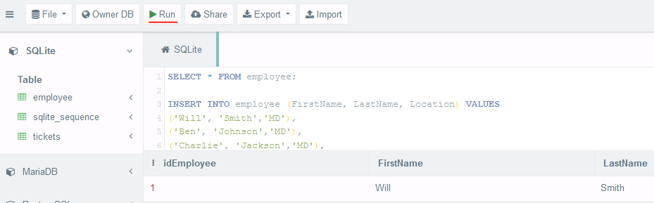 Solved Help Desk SQL Assignment We are going to follow the | Chegg.com