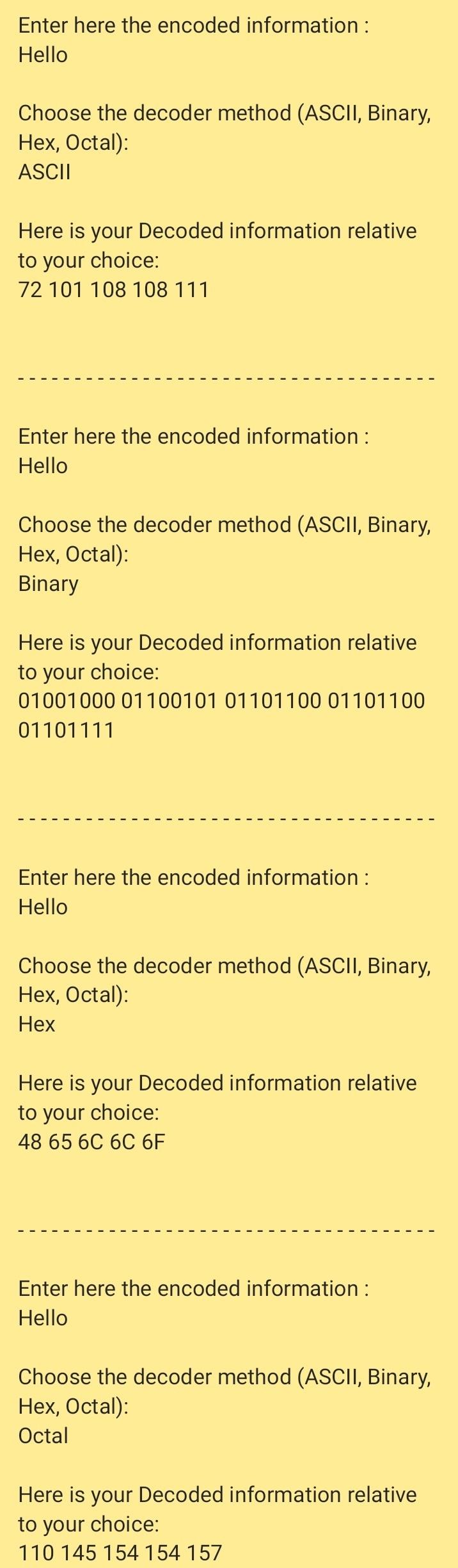 Create a java program that is a better and enhanced | Chegg.com