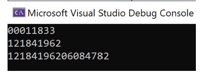 Solved In ASSEMBLY LANGUAGE X86 I've done most of the work | Chegg.com