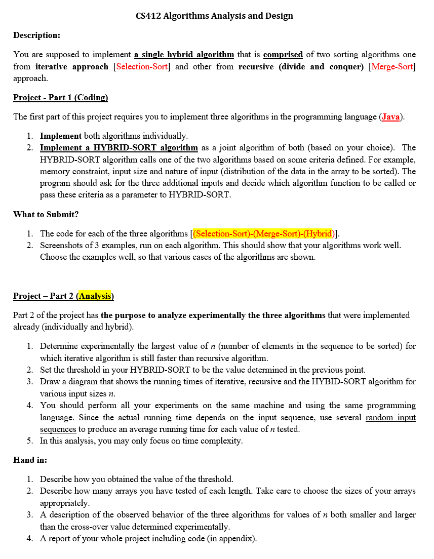 Solved I need solution for "part 2" if you can, and | Chegg.com