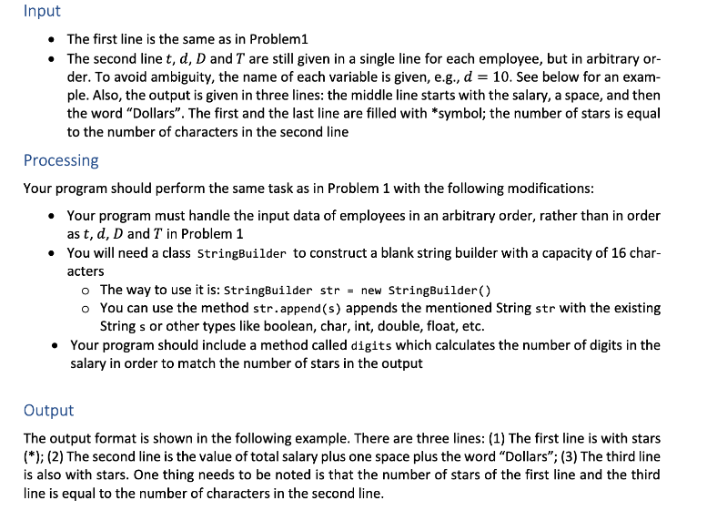 Solved The working hour and payment data contain the | Chegg.com