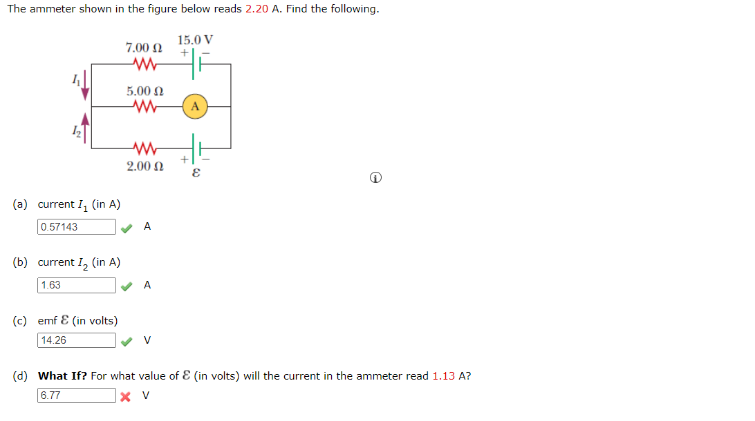 Solved In the circuit of the figure below, the switch S has | Chegg.com