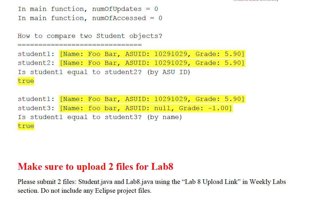Solved CSE 110 Lab 8 - I've referenced other labs similar, | Chegg.com