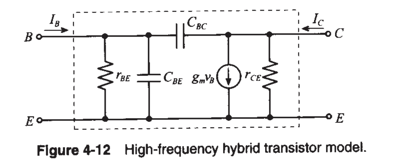 Solved 4.11 Prove that the h-matrix parameters for a | Chegg.com