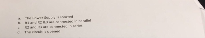 Solved Multiple Choice When Adding A Dc Offset To A Function