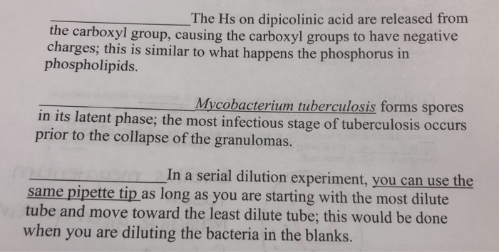 Solved 1. True false correction questions. Mark as T if true | Chegg.com