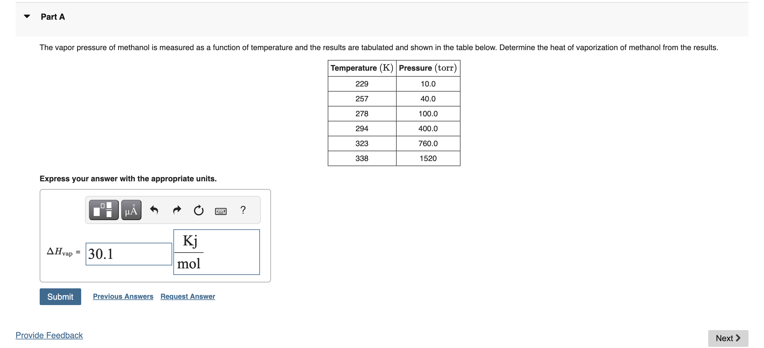 Solved Express your answer with the appropriate units. | Chegg.com