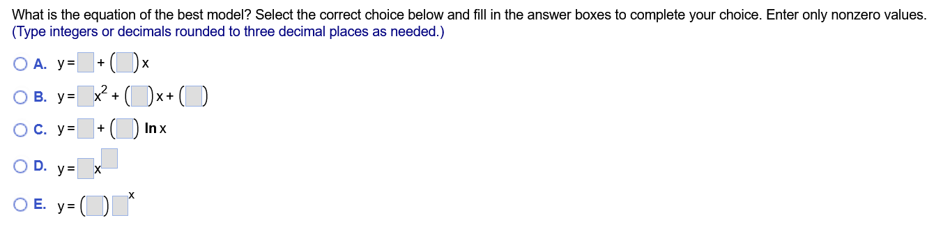Solved An experiment involves dropping a ball and recording | Chegg.com