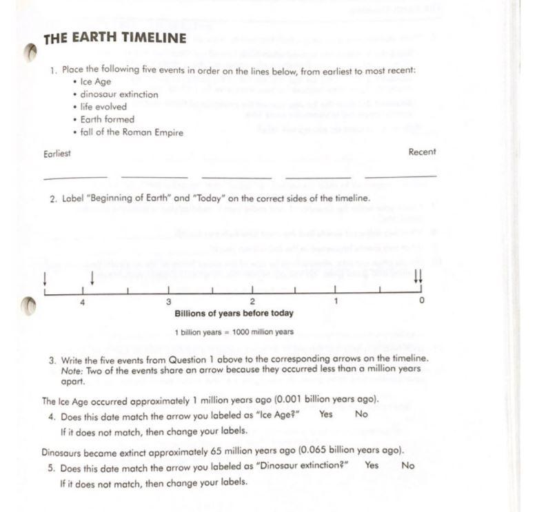 Solved Half-Life Part 2: Radioactive Elements Radioactive | Chegg.com