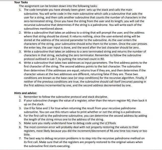 1. The code template you have already been given sets | Chegg.com