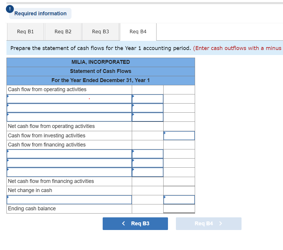 Solved Required informationExercise 2-3A (Algo) Effect of | Chegg.com