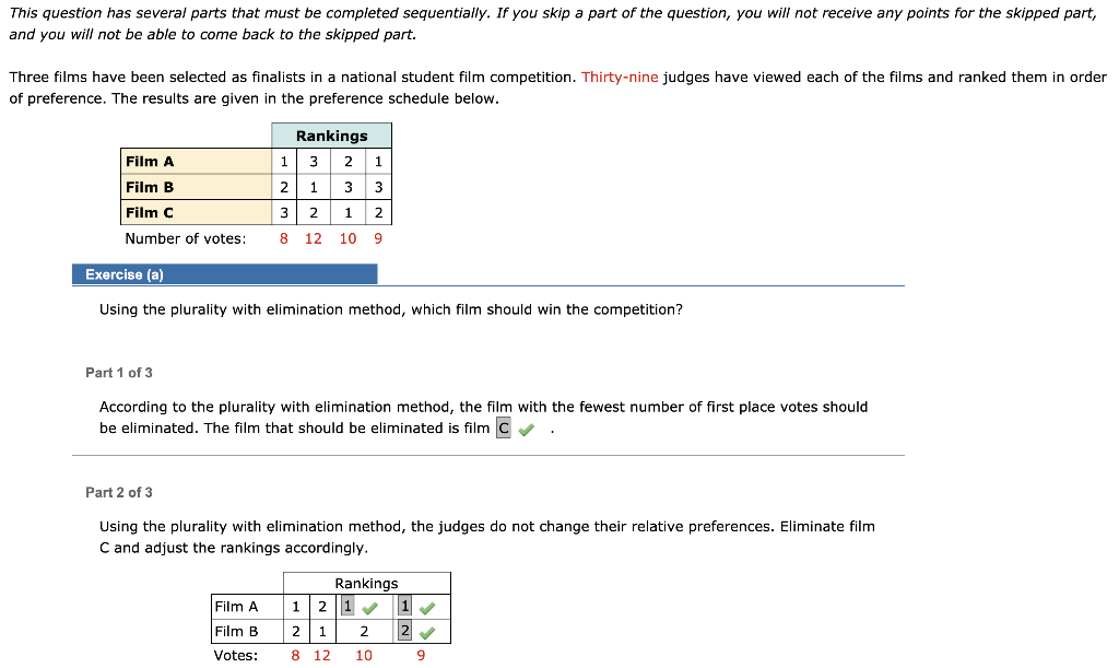 May I please have help in solving these 3 problems | Chegg.com