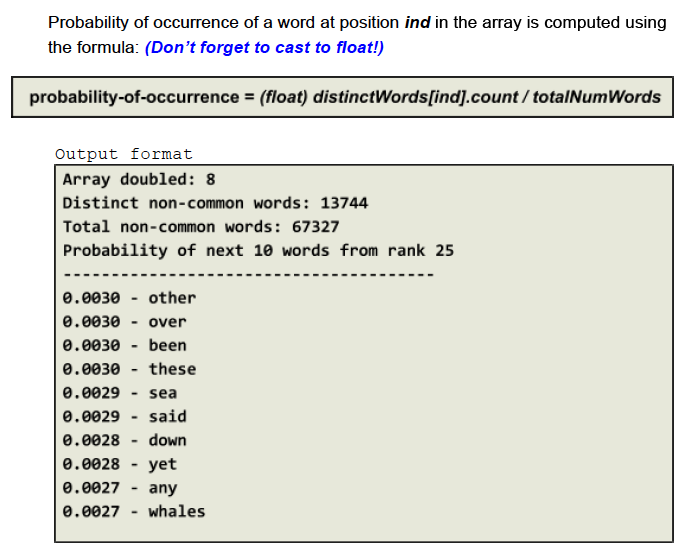 Solved Array doubling with dynamic memory OBJECTIVES Read a | Chegg.com