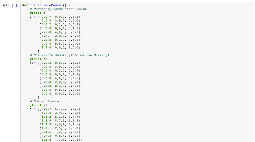 Solved Question 2c - Implementing Rule 3 (3 points) Recall | Chegg.com