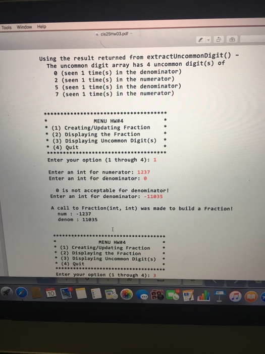 Solved Please make this output c++ coding please thank you | Chegg.com