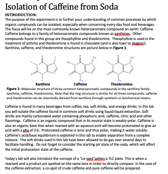 Develop an in-depth separations flowchart detailing | Chegg.com