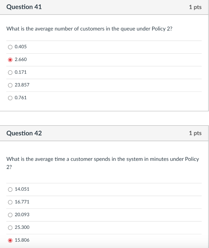 Solved The TSA (Transportation Security Administration) at a | Chegg.com