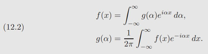Solved In Problems 3 to 12 , find the exponential Fourier | Chegg.com