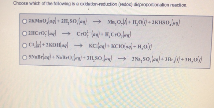 Solved Choose which of the following is a | Chegg.com
