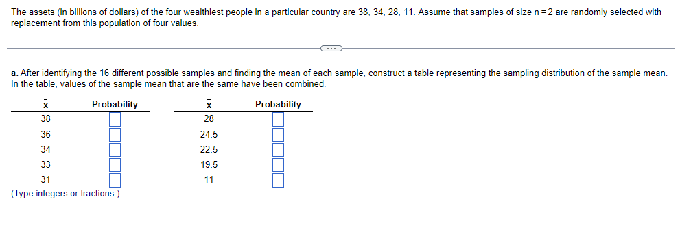 Solved Can you please still help me with this statistics | Chegg.com