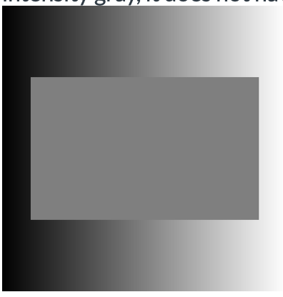 Solved Choose one of the following optical illusion images | Chegg.com