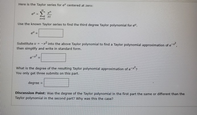 Solved Suppose that you are given the sigma notation for a | Chegg.com