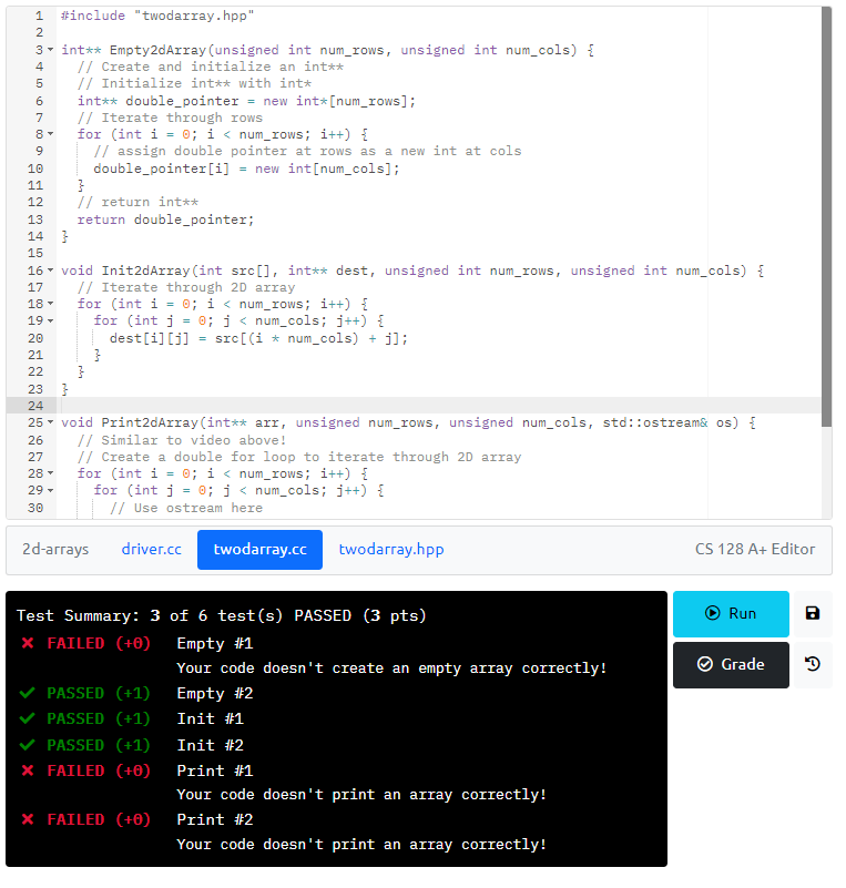 Solved (Please answer in C++ programming language). I'm | Chegg.com