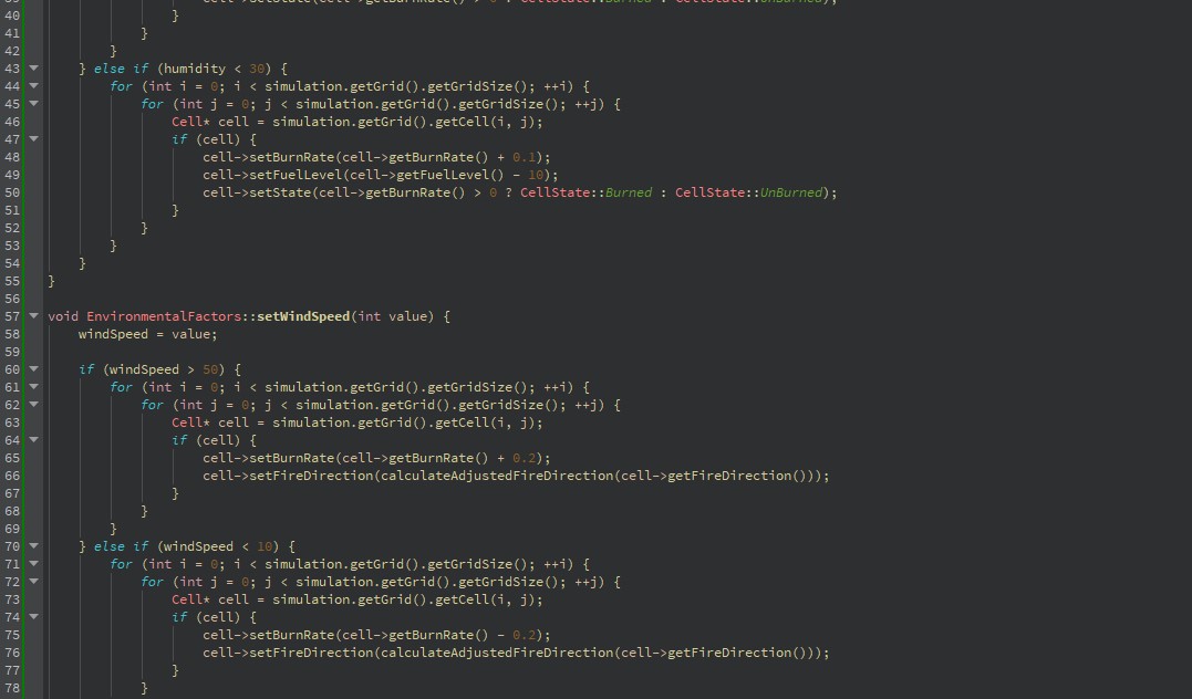 Solved \#include "cell.h" Cellstate cell::getstate() const | Chegg.com